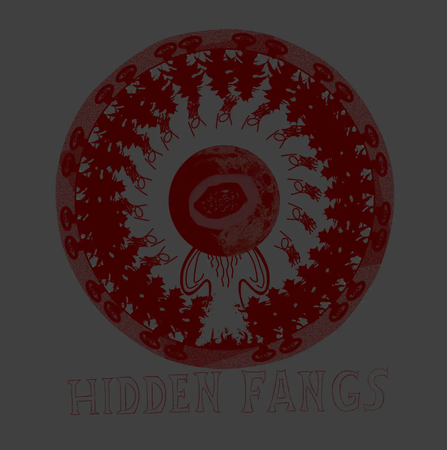 New Hidden Fangs plot synopsis | zealotpara
